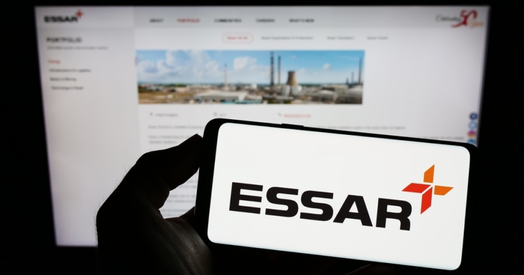 Essar Group to invest an additional $650 million in an iron ore project ...