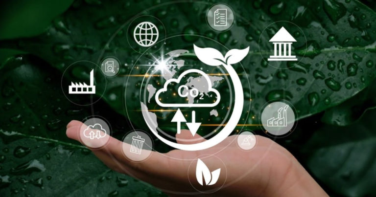 Ukraine will collect 88 years' worth of carbon tax for decarbonization ...