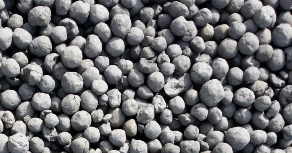 Turkey's Tosyalı to build the world's largest DRI production complex in ...