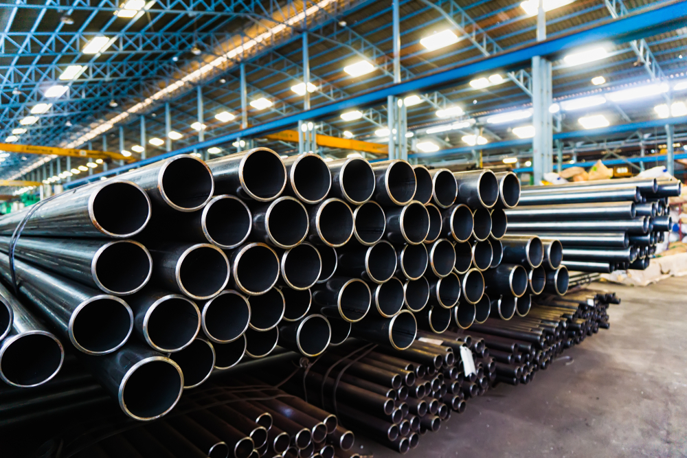 Turkish steel market — situation and forecasts for 2024 — GMK Center
