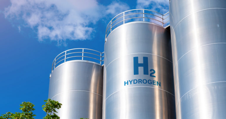 EC approves €3 billion state aid to Germany to support hydrogen network