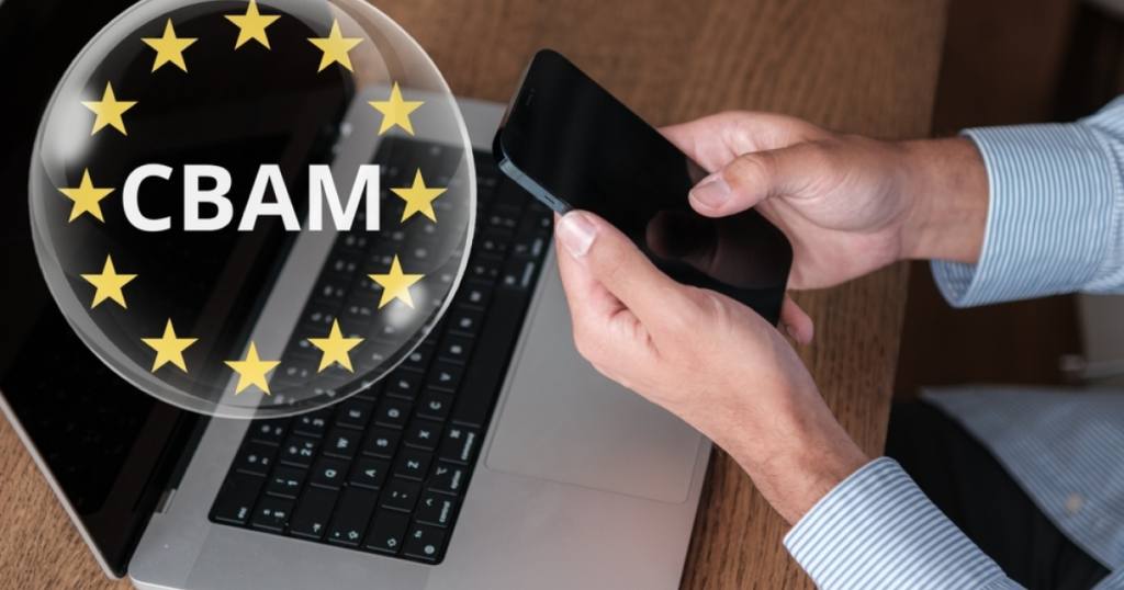 CBAM підштовхує інші країни до запровадження аналогічних зборів – IETA