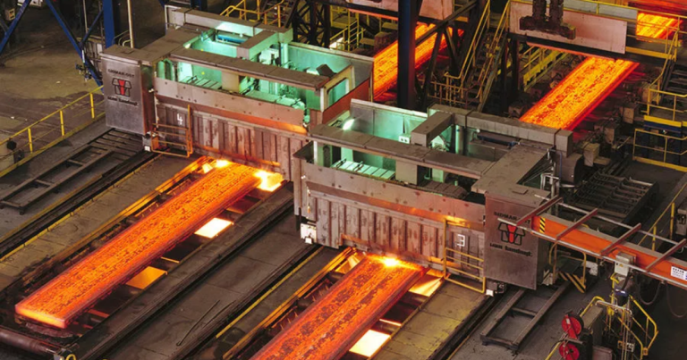 ArcelorMittal and partners launch pilot carbon capture plant in Ghent