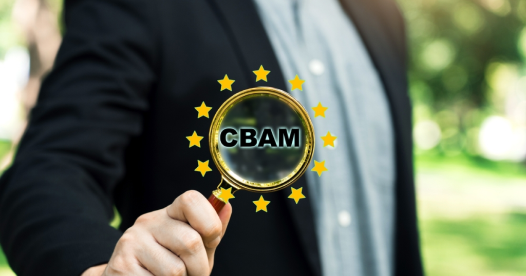 Norway has expressed its position on CBAM