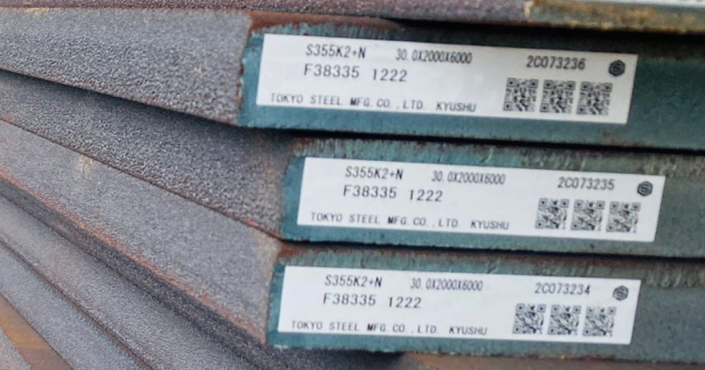 Tokyo Steel and Stemcor launch enso green steel brand