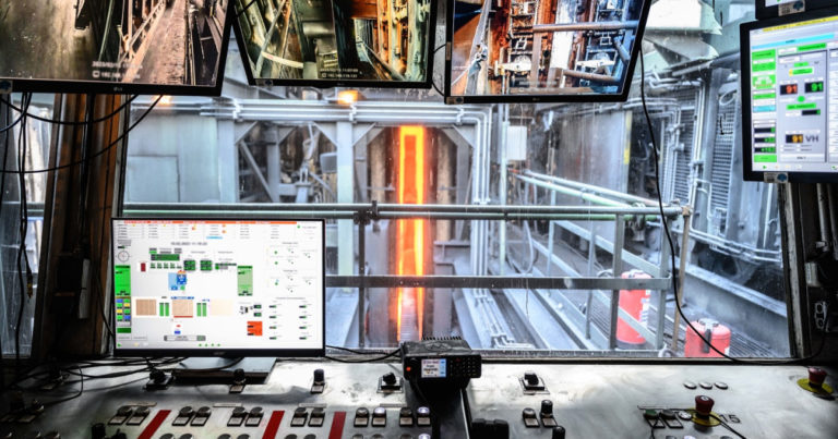 ArcelorMittal Bremen receives permission for large-scale environmental ...