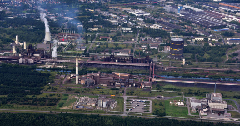 ArcelorMittal Eisenhüttenstadt to suspend blast furnace operation