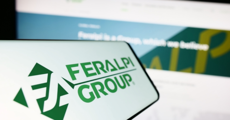 The Feralpi Group has called for greater support for the European steel ...