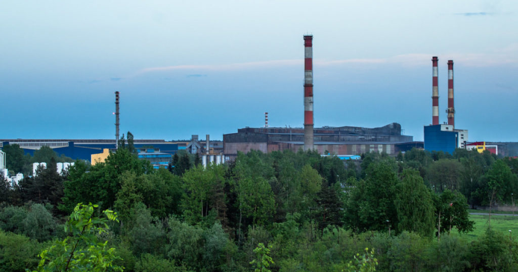 Celsa considers selling Polish plant Huta Ostrowiec