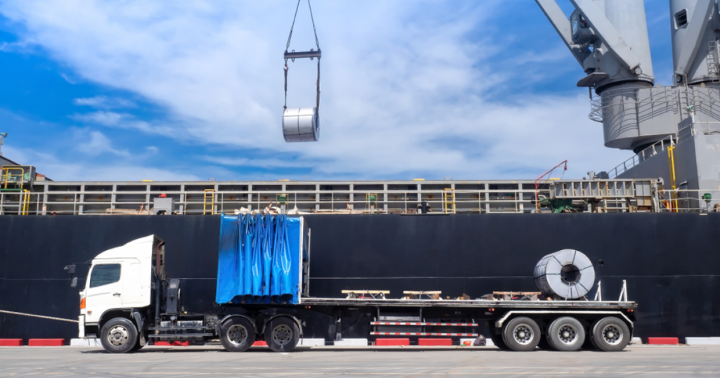 Serbia introduces import quotas on certain steel products