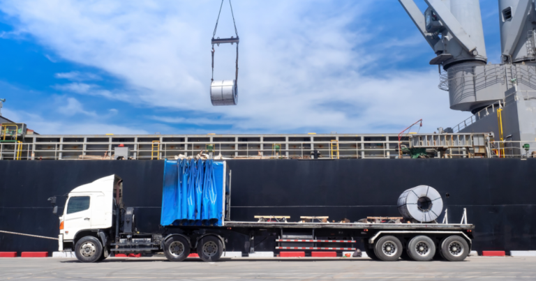US steel tariffs could trigger a global trade war - CISA