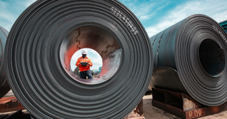 Global steel demand is expected to grow by 0.3% in 2026 – Worldsteel