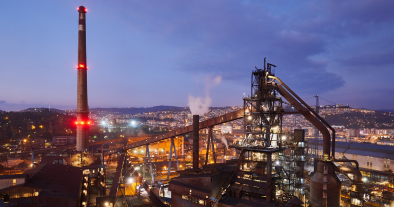 Turkey's Erdemir to test hydrogen injection into blast furnace No. 1