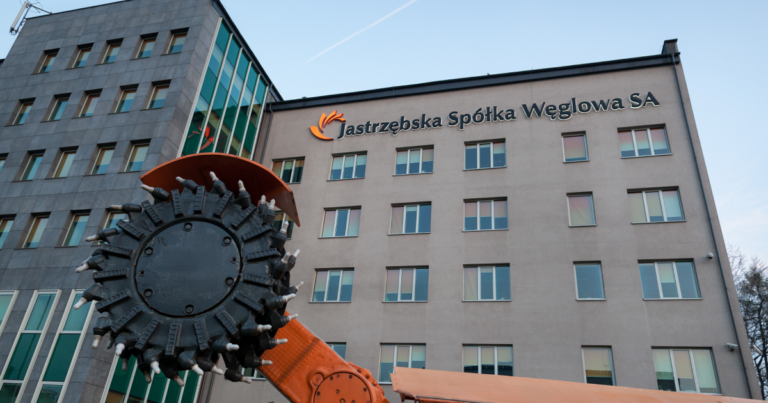 Poland's JSW has lowered its coal production forecast for 2026