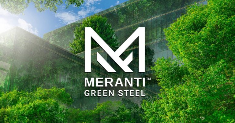 Meranti Green Steel plans to build a green steel plant in Thailand