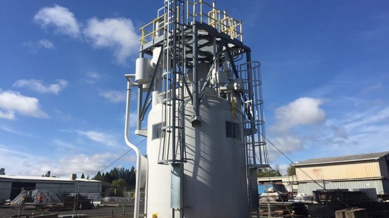 Small-scale nuclear power: what it is and how developed it is in the ...