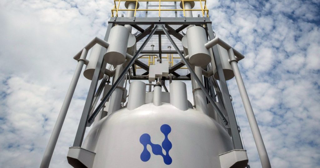 Small-scale nuclear power: what it is and how developed it is in the ...