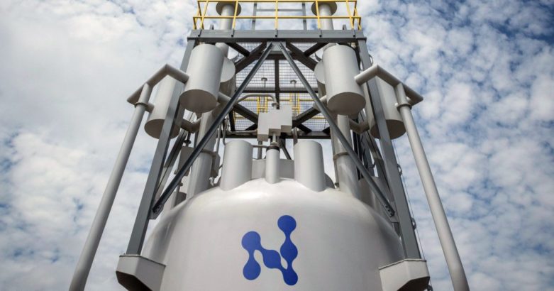 Small-scale nuclear power: what it is and how developed it is in the ...