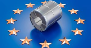 European steel industry: state and prospects – GMK Center