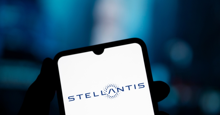Stellantis to invest €2 billion in Italian plants in 2025
