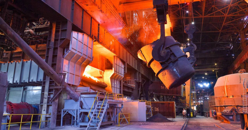 Qarmet to commission new rolling mill in 2026