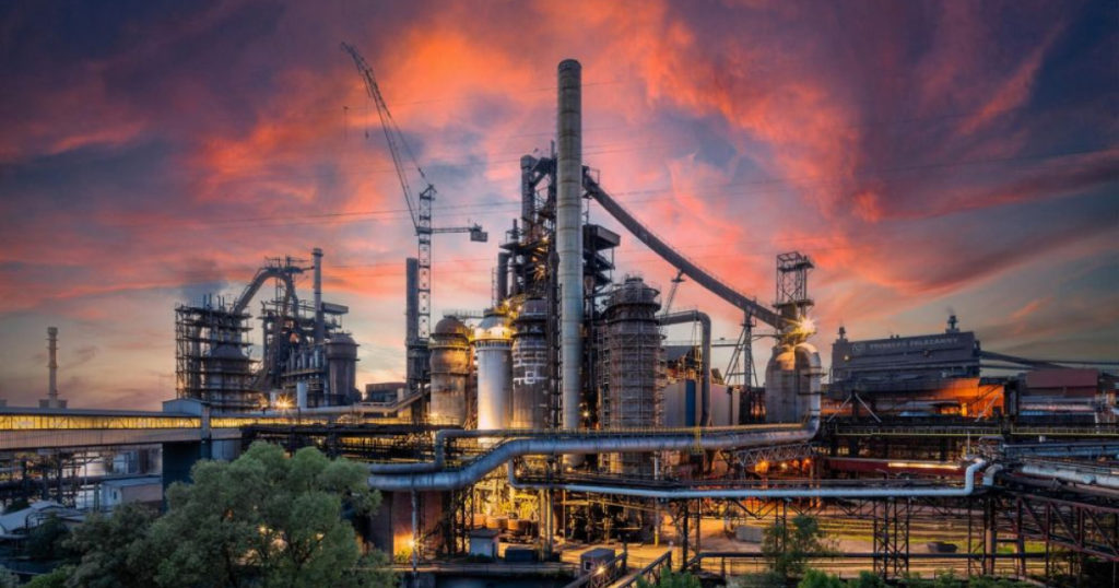 Європа повинна захистити свій металургійний сектор – Moravia Steel