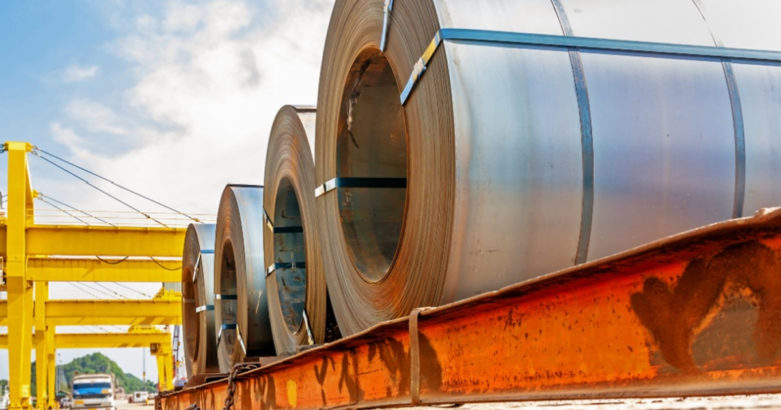 Baosteel has kept domestic prices for flat steel products unchanged for ...