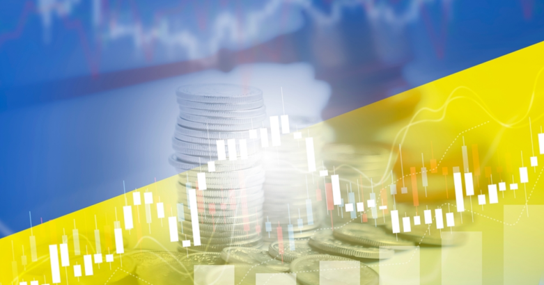 Inflation in Ukraine accelerated to 1.7% in March