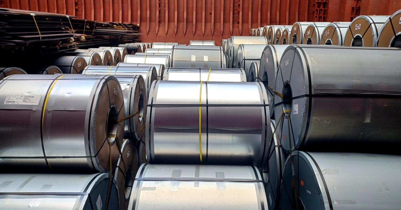 The European steel market: what awaits importers in 2025 — GMK Center