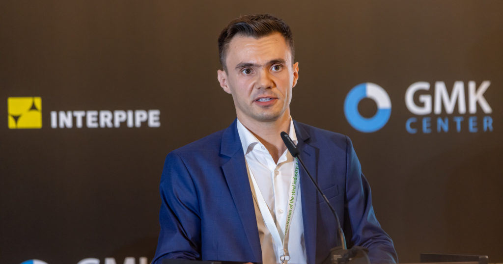 Andrii Gluschenko: Blaming imports won’t save European steel industry ...