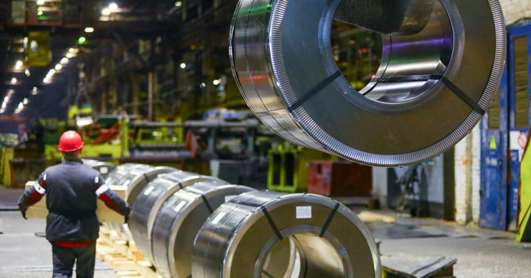 Steel forecast: what to expect in 2026 — GMK Center