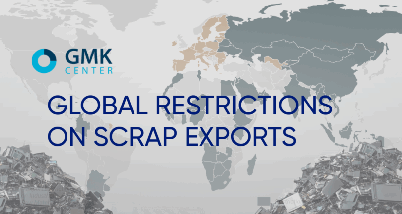 Steel news - steel market - steel price: Ukraine - EU - World - GMK Center