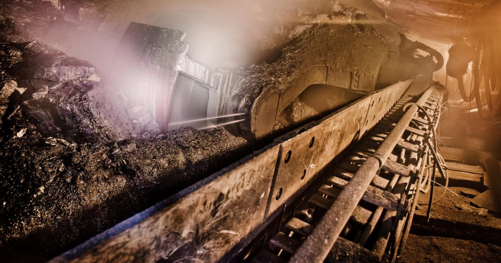Poland's JSW launches two longwalls at Pniówek mine with 1.4 million ...