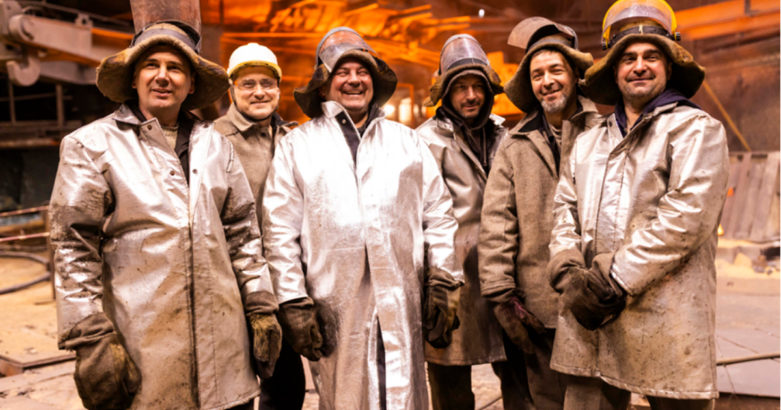ArcelorMittal Kryvyi Rih resumes operation of blast furnace No. 6