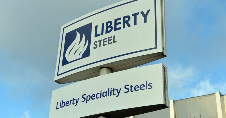 Liberty Specialty Steel may go bankrupt due to the failure of the ...