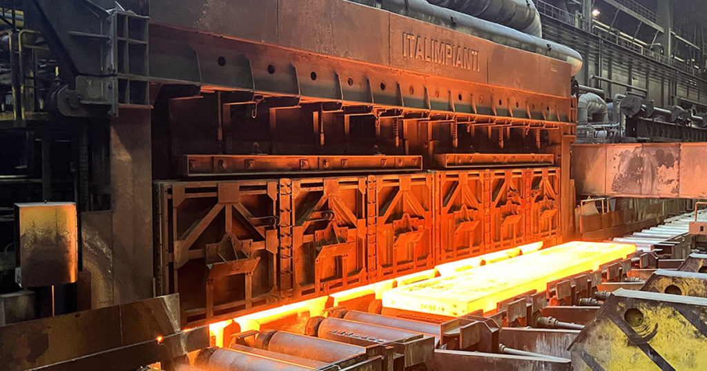 Salzgitter invests hundreds of millions of euros in new furnace and ...