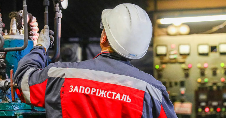 Zaporizhstal invests UAH 75 million in modernization of power equipment at CHPP