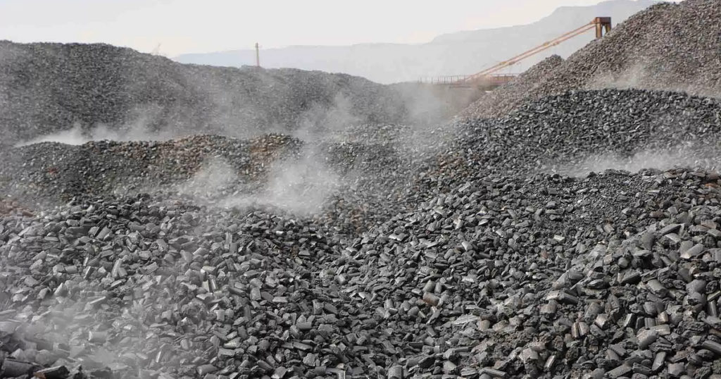 HBI plant with capacity of 2.5 million tons per year launched in Malaysia