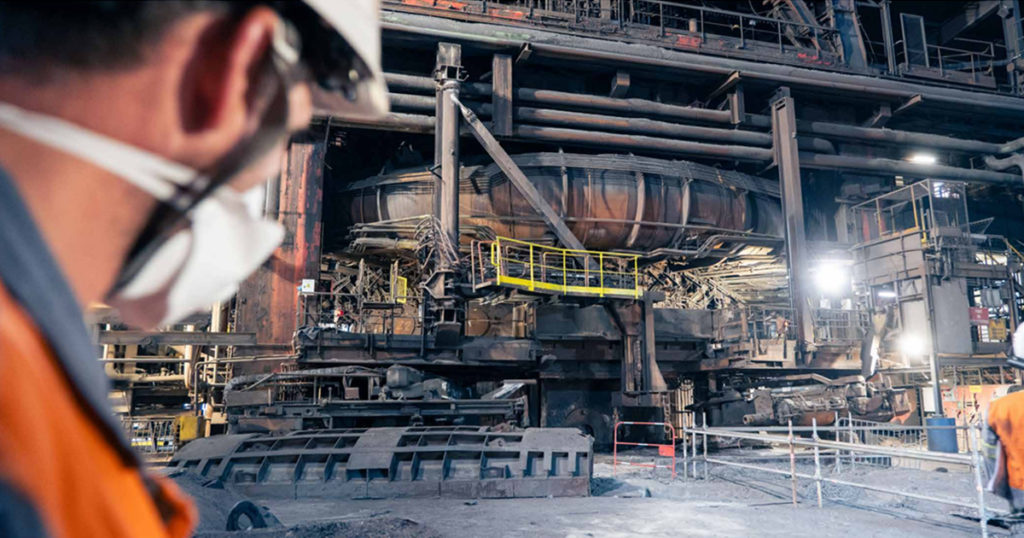 ArcelorMittal is investing €53 million in the modernization of blast ...