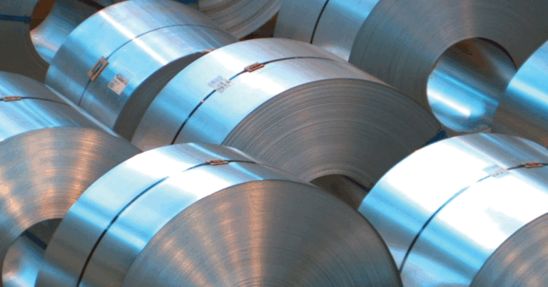 ArcelorMittal fully acquires Calvert from Nippon Steel