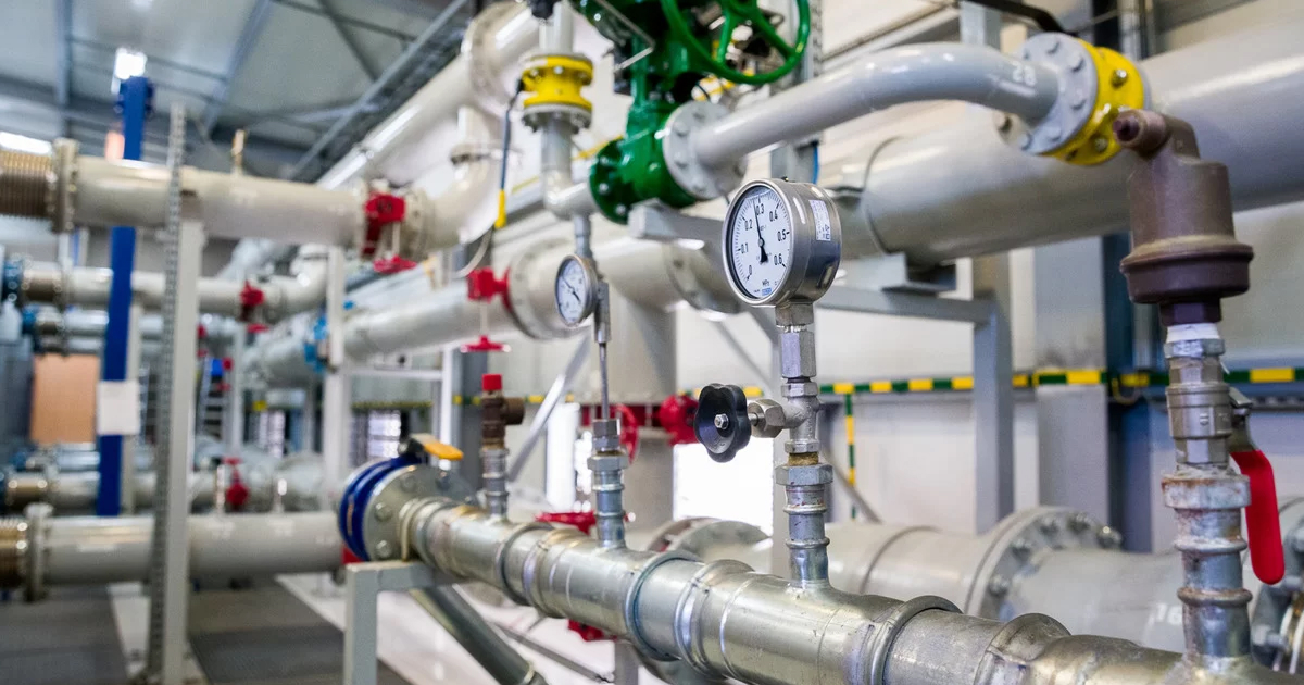 decarbonization News — GMK Center