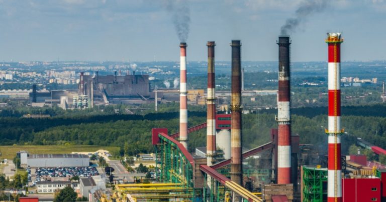 Polish steel market 2025: what is the situation on the domestic market ...