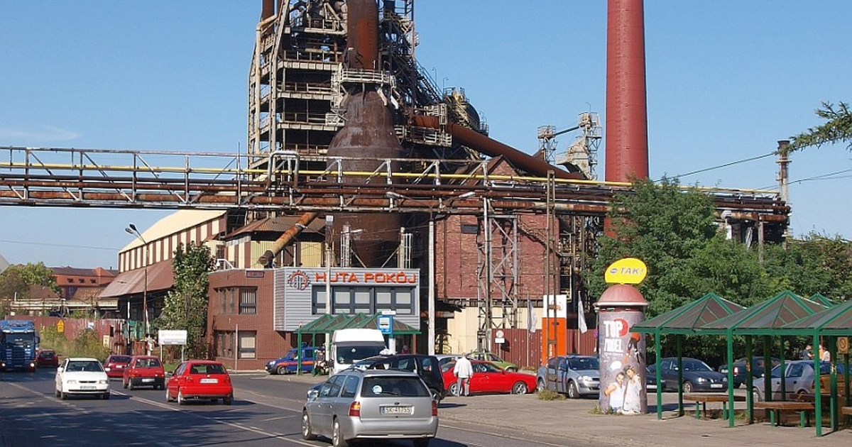 Węglokoks and trade unions sign agreement to stabilize operations at ...