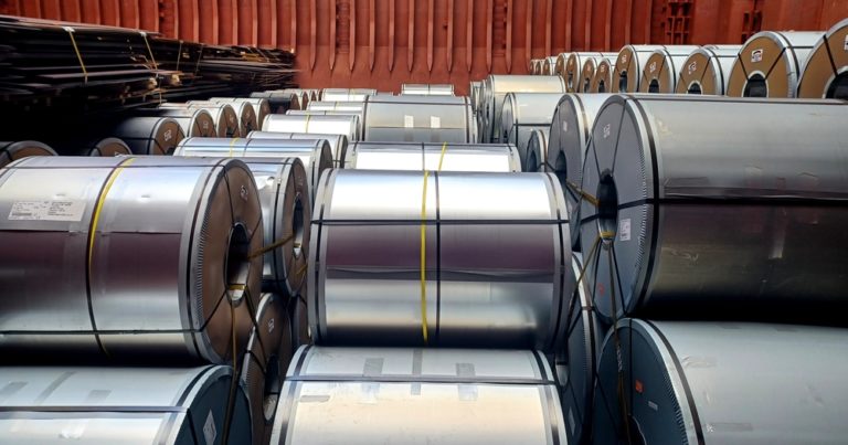 Green steel in South Korea: how it is produced and prospects - GMK Center