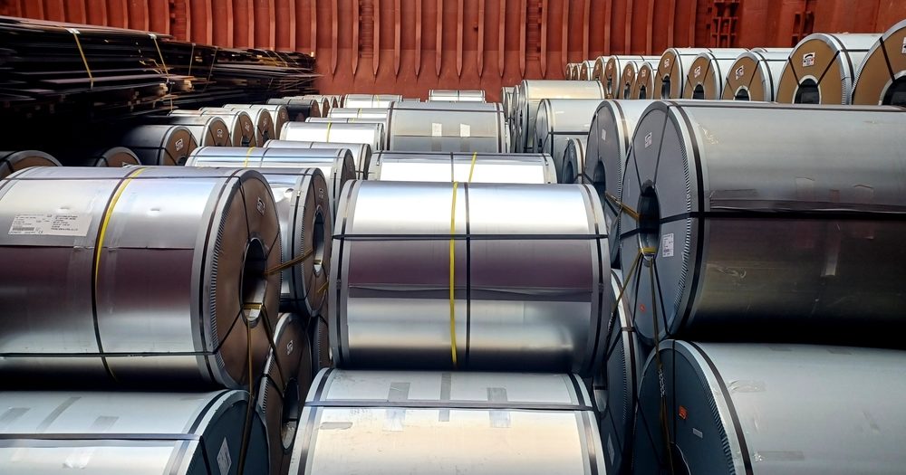Green steel in South Korea: how it is produced and prospects - GMK Center