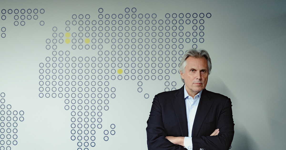 China's excess capacity is a source of problems for the steel industry ...