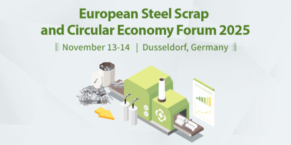 ANNOUNCEMENT: Kallanish Steel Scrap 2026