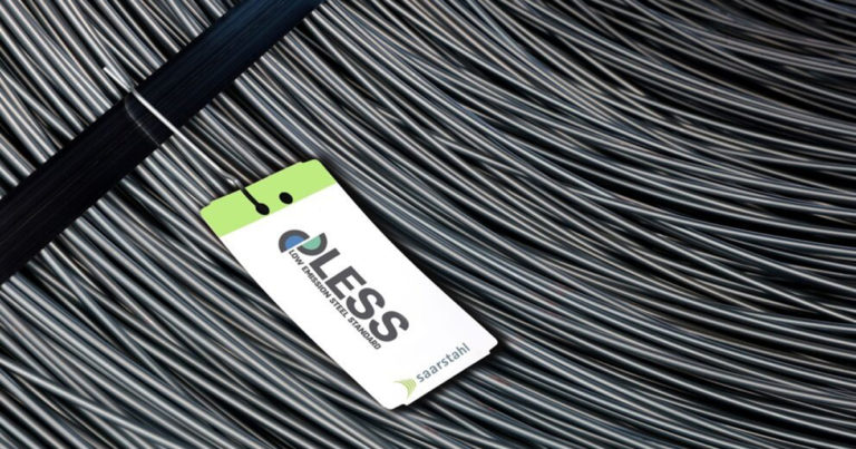 Saarstahl acquires Dutch steel producer FNsteel