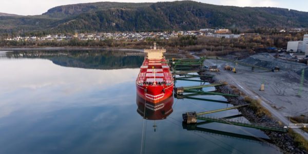 Норвежская Rana Gruber планирует к 2029 году перейти на выпуск ...