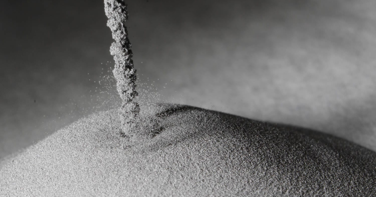 ArcelorMittal receives environmental permit for steel powder production ...